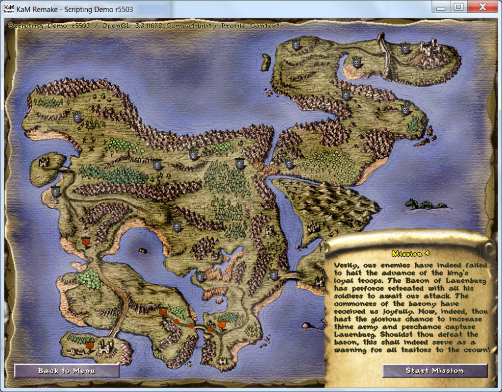 媒体 « KaM Remake